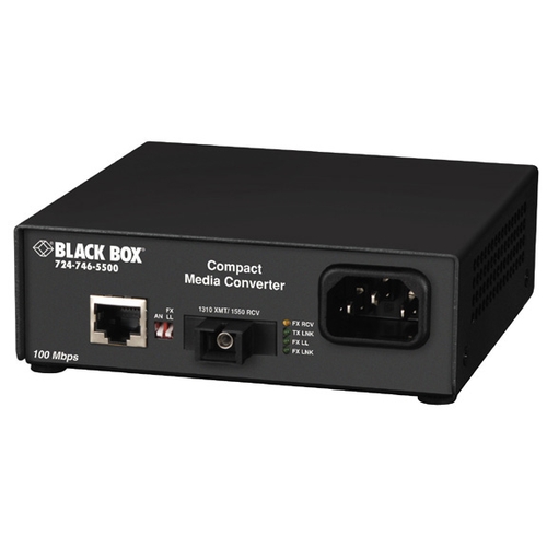 Networking, Office Networking - Black Box