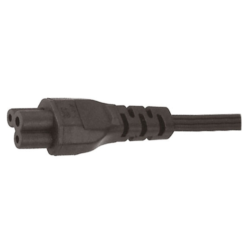 Cables, Power Cables, IEC C5 - Black Box